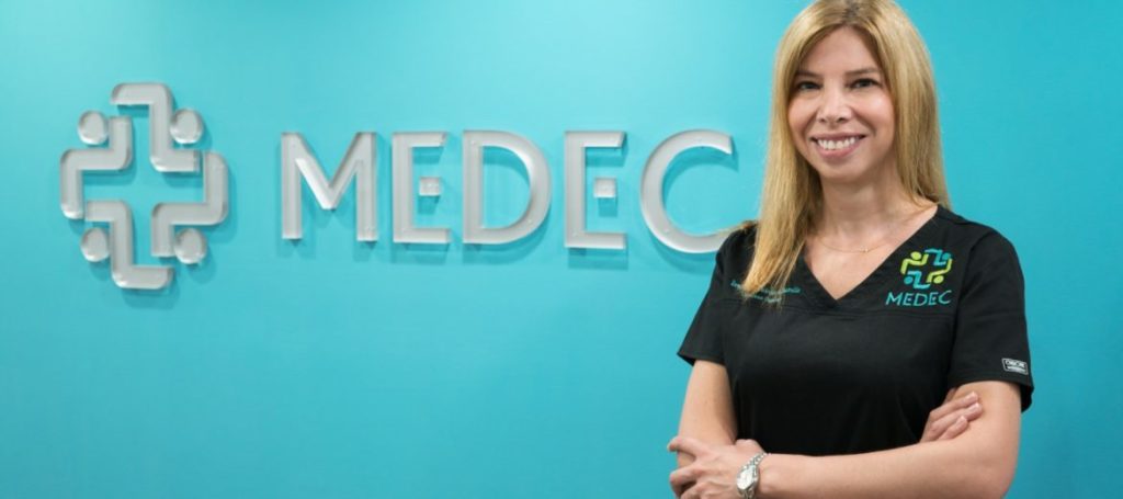 Responsabilidad civil médica en medicina capilar | Dra. Laura Caicedo